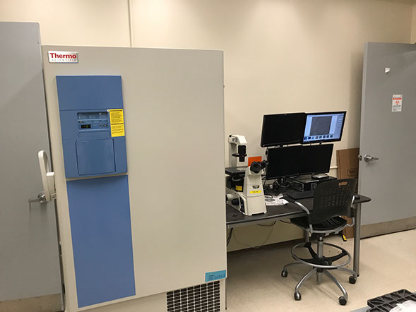 Facilities